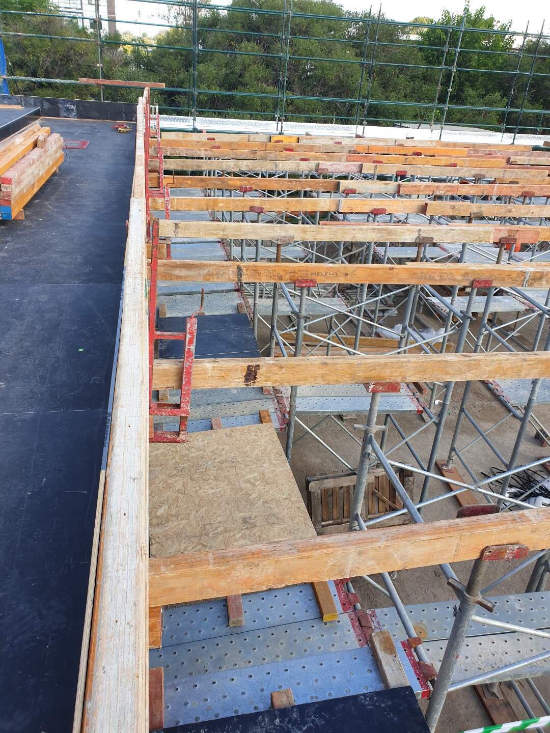 TransForm Formwork Contractors - Concreting & Formwork Sydney