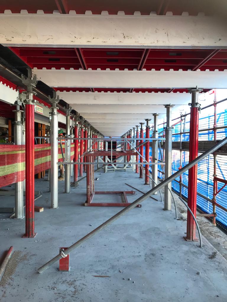 TransForm Formwork Contractors - Concreting & Formwork Sydney